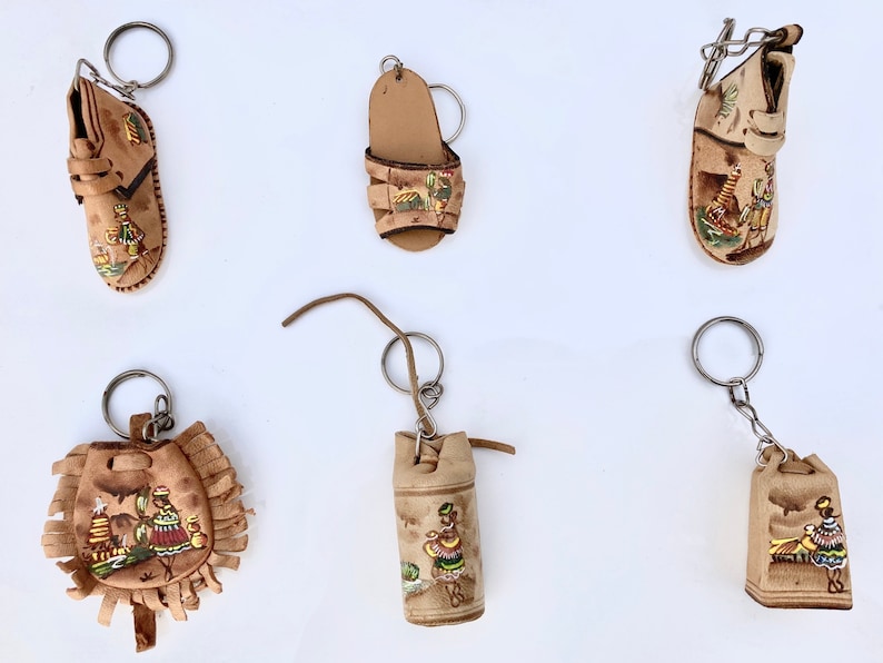 Peruvian Key Chains - Backpack Charm- Bag Tag - Cultural Gifts - Etsy