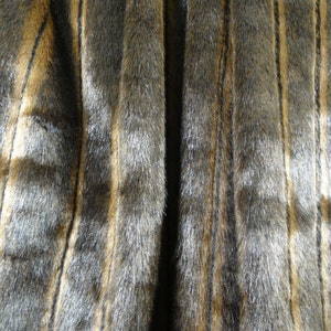 Brown Faux Fur Mink Throw Luxury Brown Mink Fur Throw Blanket ...