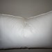 Polyfill Pillow Insert LUMBAR Sizes - Made in USA Hypoallergenic Down ...