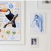Toco Toucan Poster | Toucan Animal Infographic | Conservation Education ...