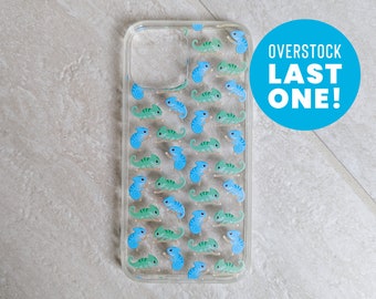 Chameleon Phone Case - Etsy