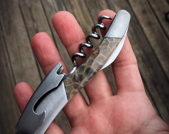 Custom Wine Key - Etsy