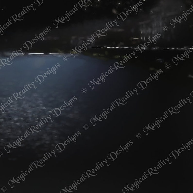 Water Overlays Set 2 WITH SCRIPT Photoshop Overlays - Etsy