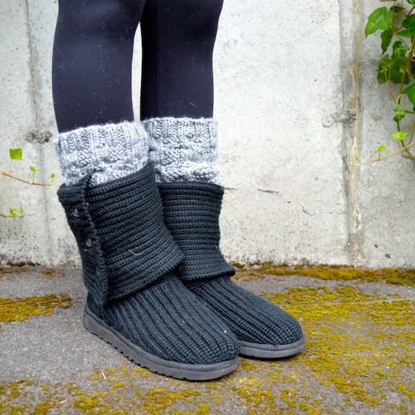 Boot Warmers - Etsy