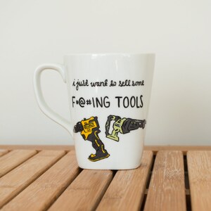 Custom Hand Painted Mug Personalized Mug - Etsy