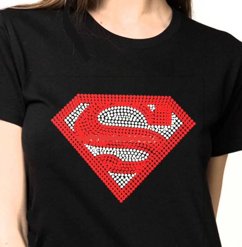 Super Bling T Shirts, Sparkle Shirts, Bedazzled T-shirt ,original Shirt ...