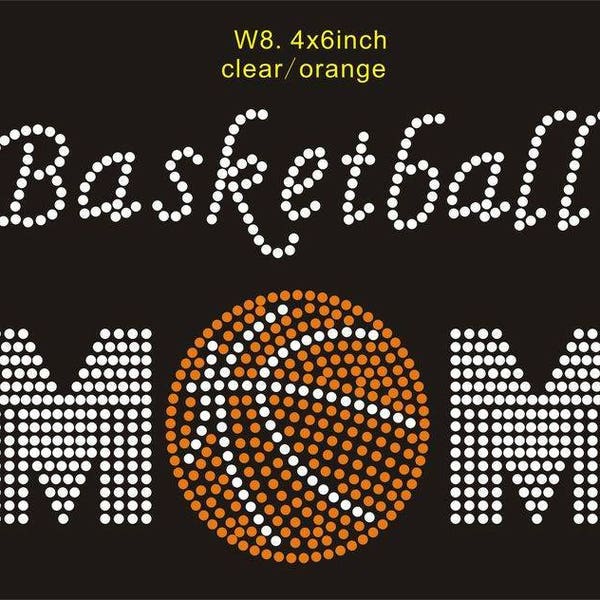 Basketball Bling - Etsy
