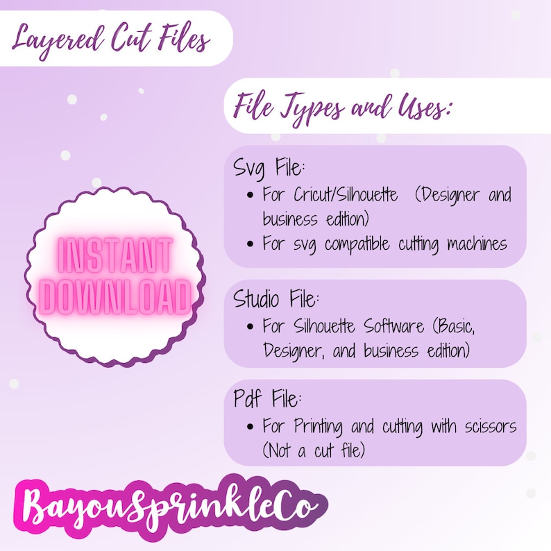 Preppy Smiley Face Cake Topper SVG Cute File - Etsy