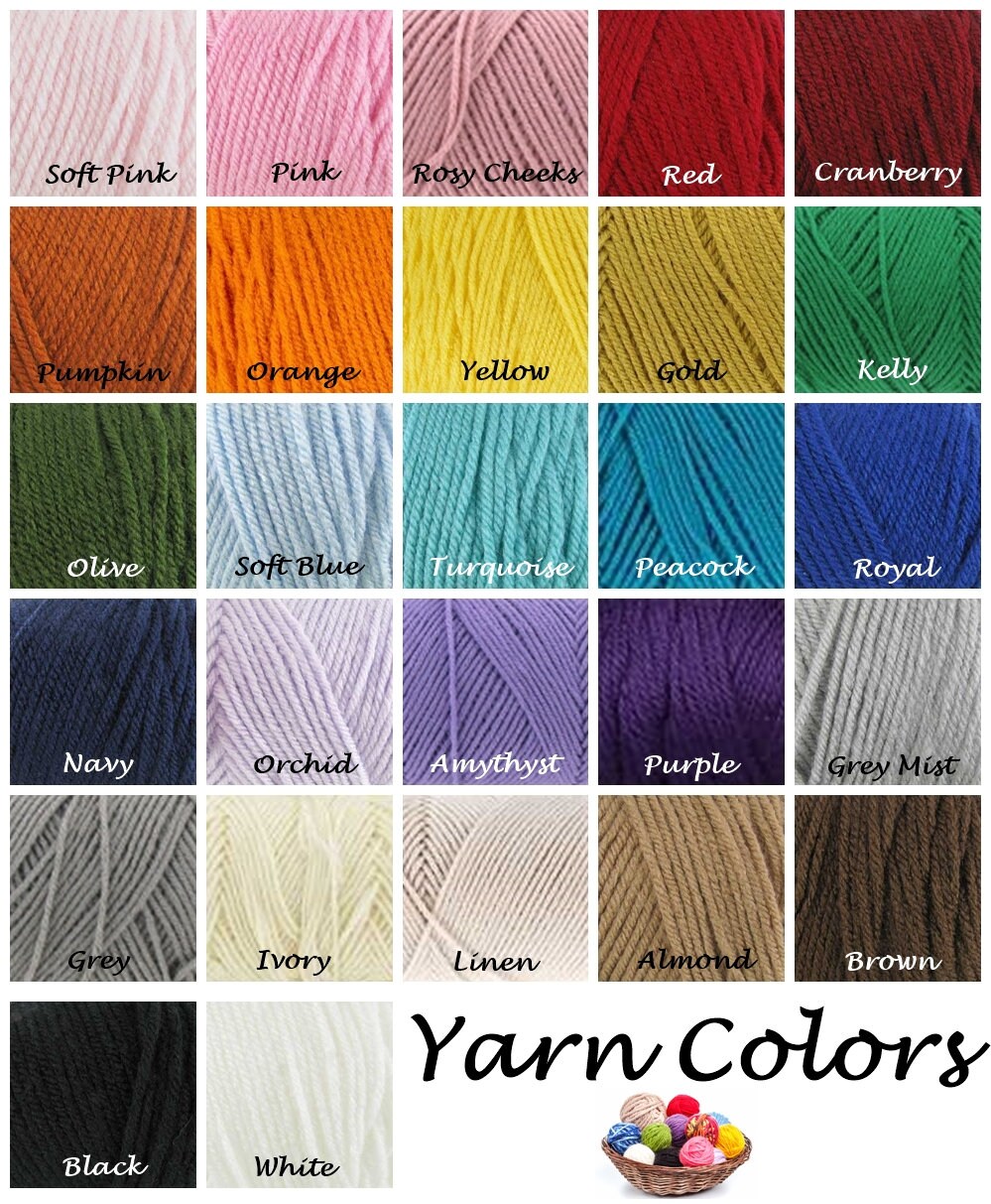 Yarn Pom Pom Custom Color Yarn Pom Hat Topper Keychain Pom - Etsy