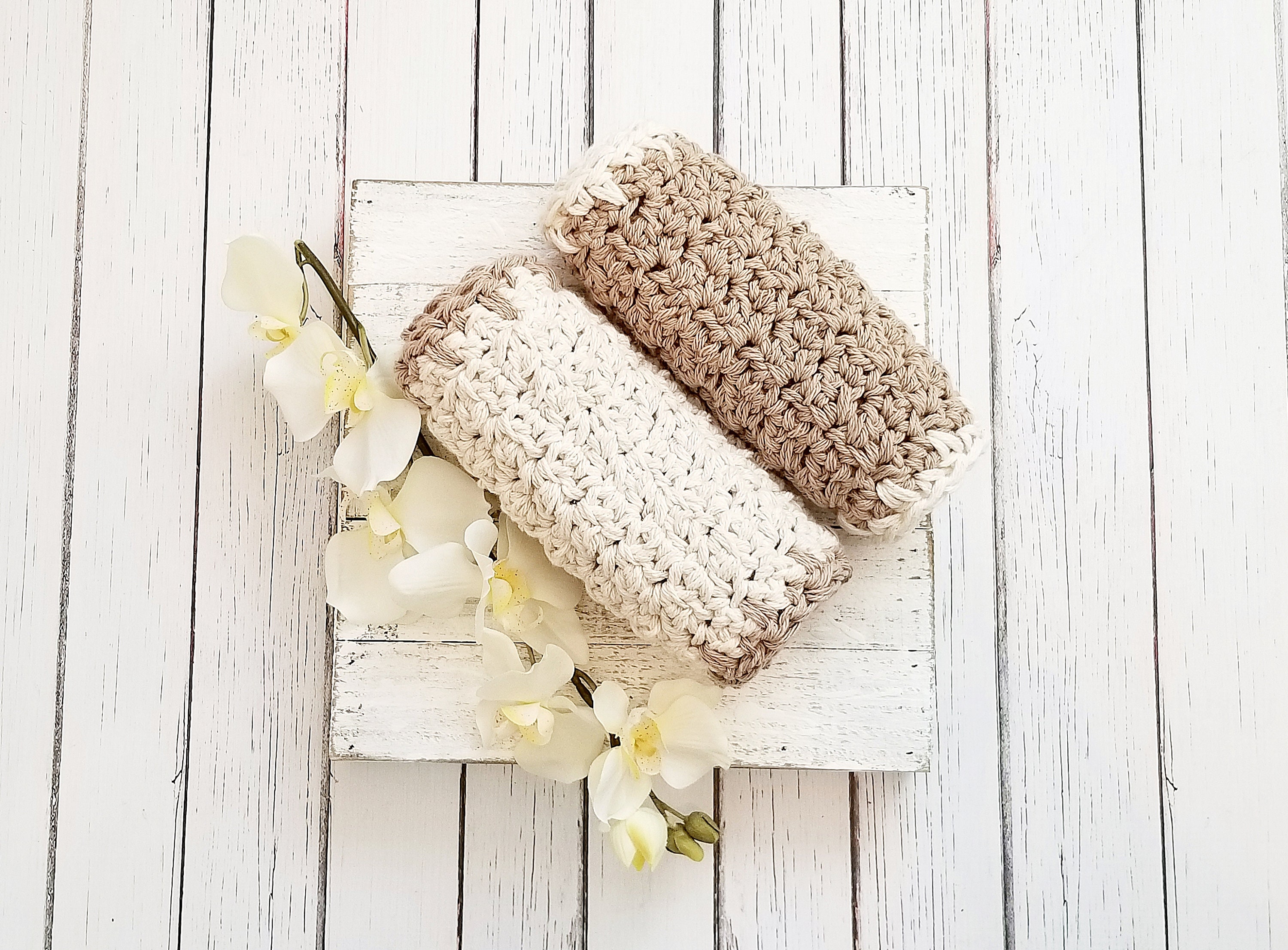 Crochet Pattern, the Burp Cloth Pattern, Towel Pattern, Burp Rag - Etsy