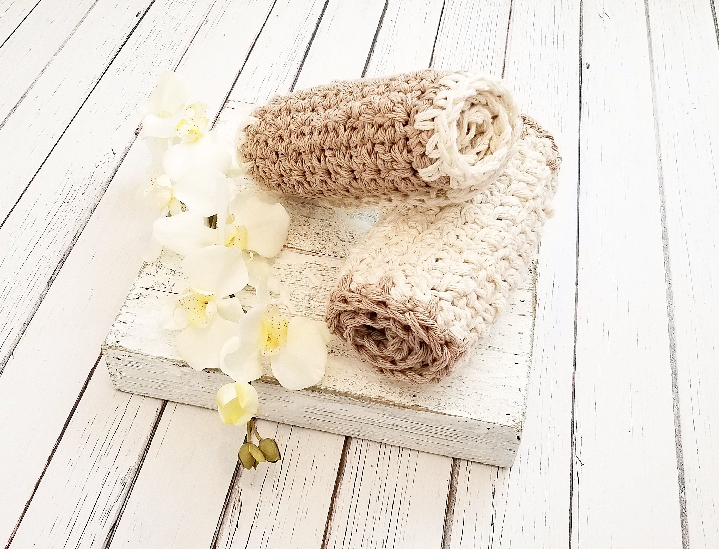 Crochet Pattern, the Burp Cloth Pattern, Towel Pattern, Burp Rag - Etsy