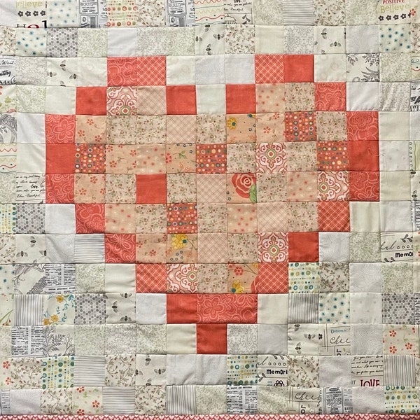 Pixelated - Etsy