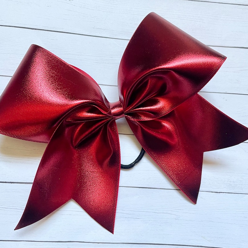 Cheerleading Bows - Etsy