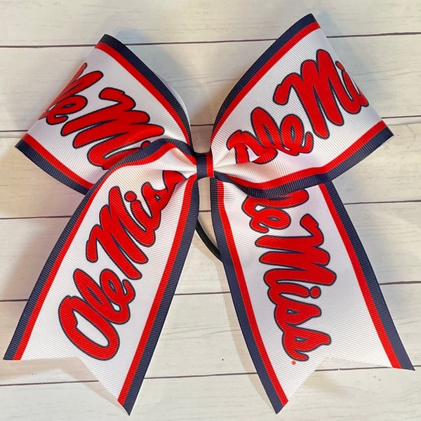 Ole Miss - Etsy