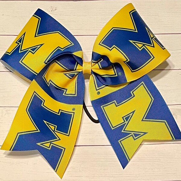 Girls Hair Bows - Etsy