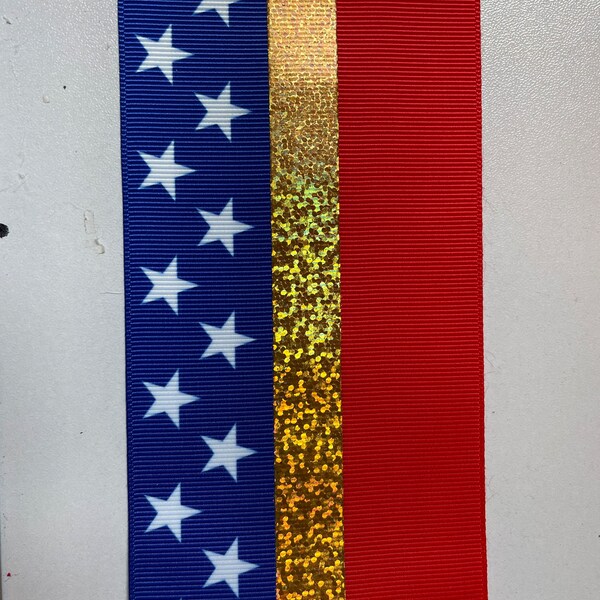 Superhero Ribbon - Etsy