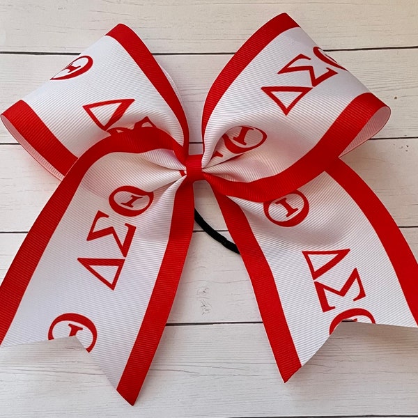 Delta Sigma Theta - Etsy