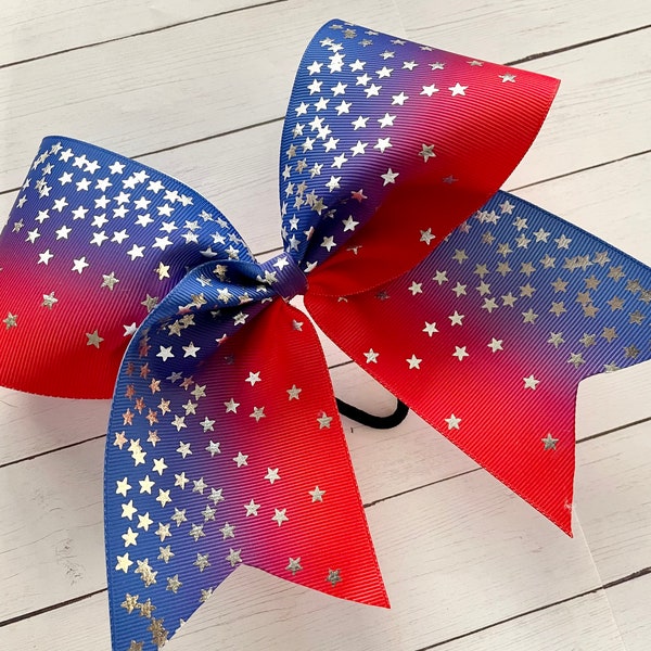 Blue Cheer Bows - Etsy