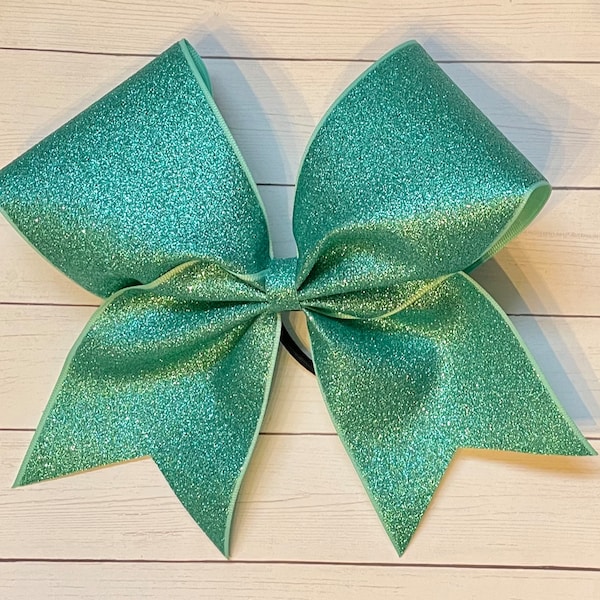 Cheer Team Bows - Etsy