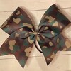 Alpha Kappa Alpha, Alpha Kappa Alpha Bow, Sorority, Greek Bow, AKA ...