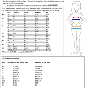 Classic Shell for Women Size XXS-5X - Etsy