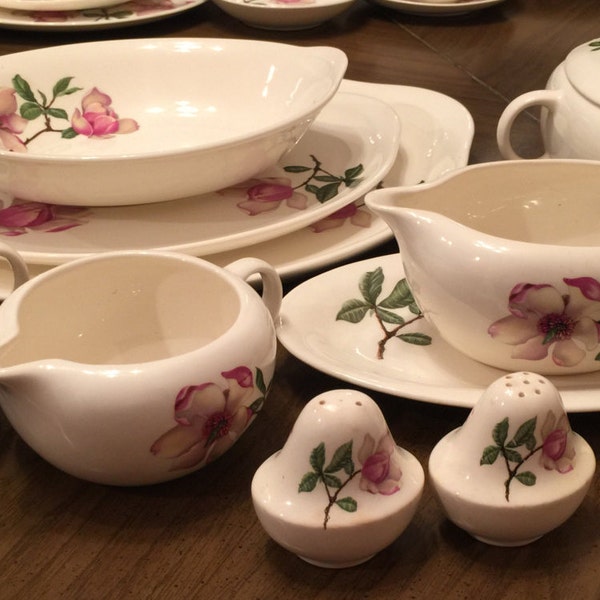 Crooksville China - Etsy