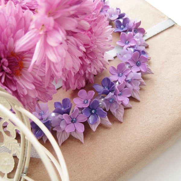 Rustic Purple - Etsy