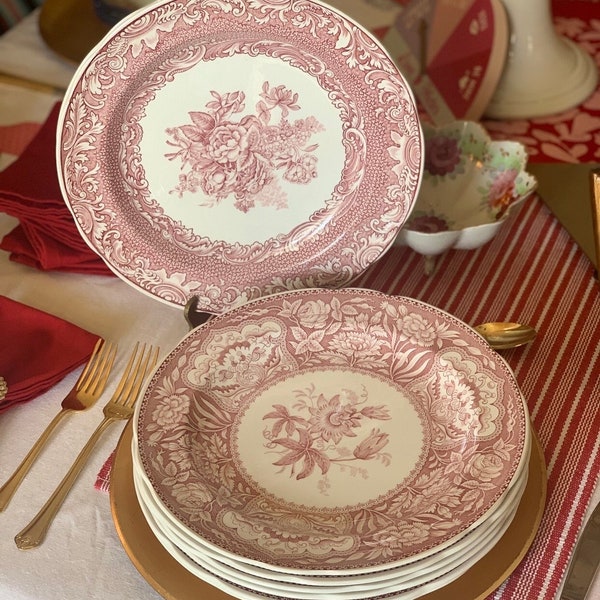 Spode - Etsy