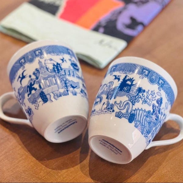 Calamity Ware - Etsy
