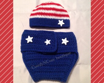 Diaper Cover Set - Etsy