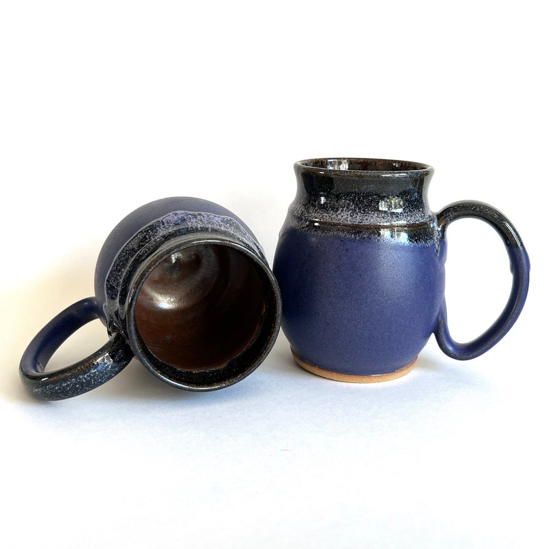 Handmade 20oz Ceramic Mug - Etsy