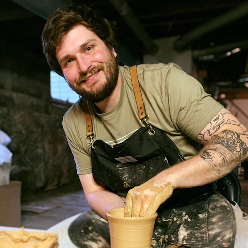 PeterWardPottery - Etsy