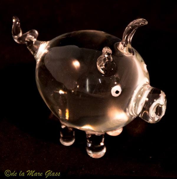 Handcrafted Solid Glass Items – Custom Orders Welcome! - Etsy