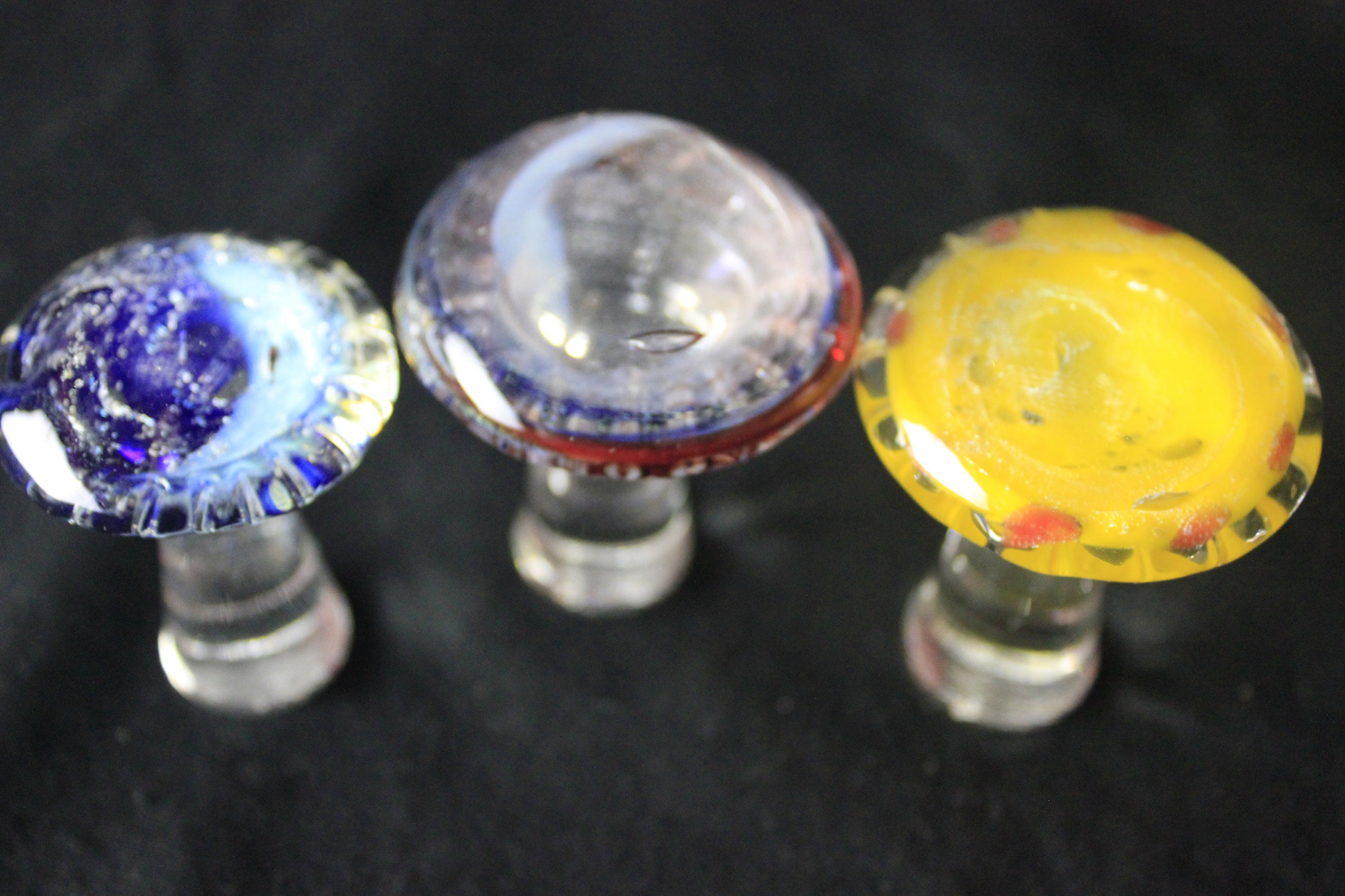 Handcrafted Solid Glass Items – Custom Orders Welcome! - Etsy