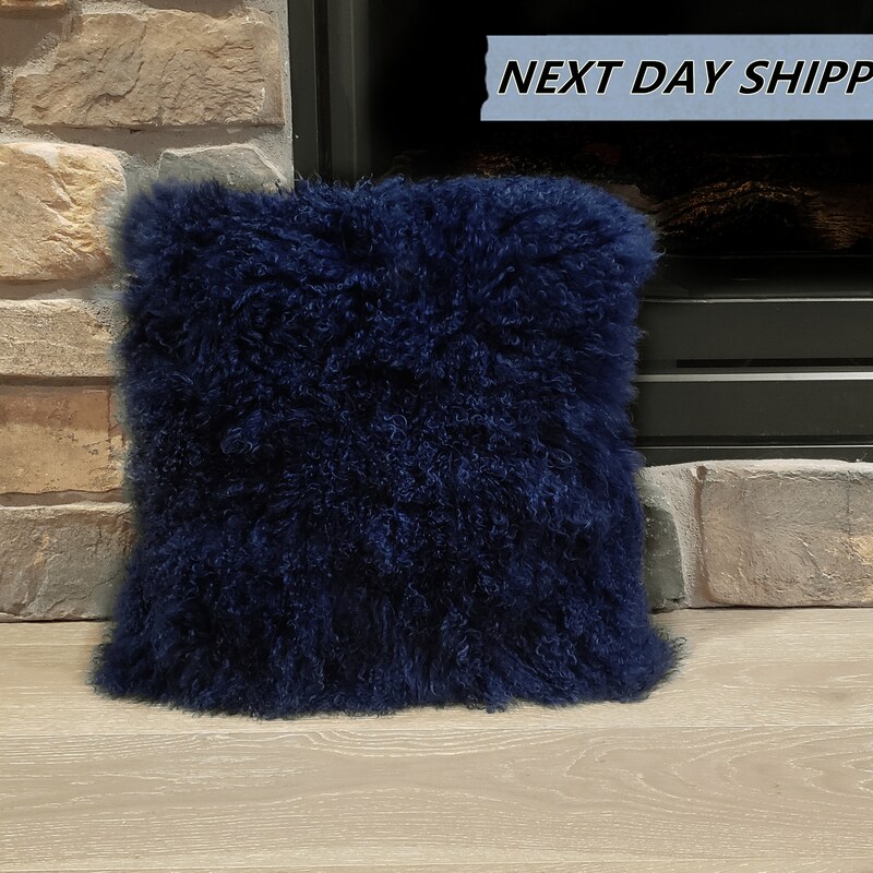 Lamb Pillow - Etsy