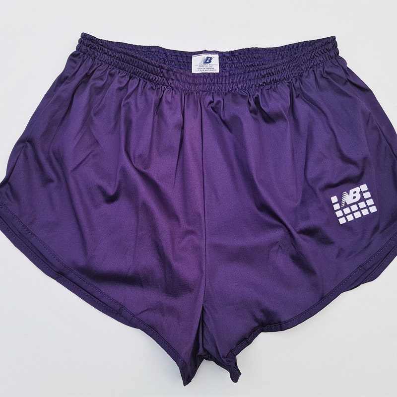 Shiny Short Shorts - Etsy