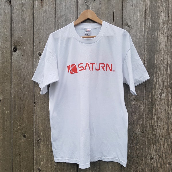 Saturn Car Shirt - Etsy