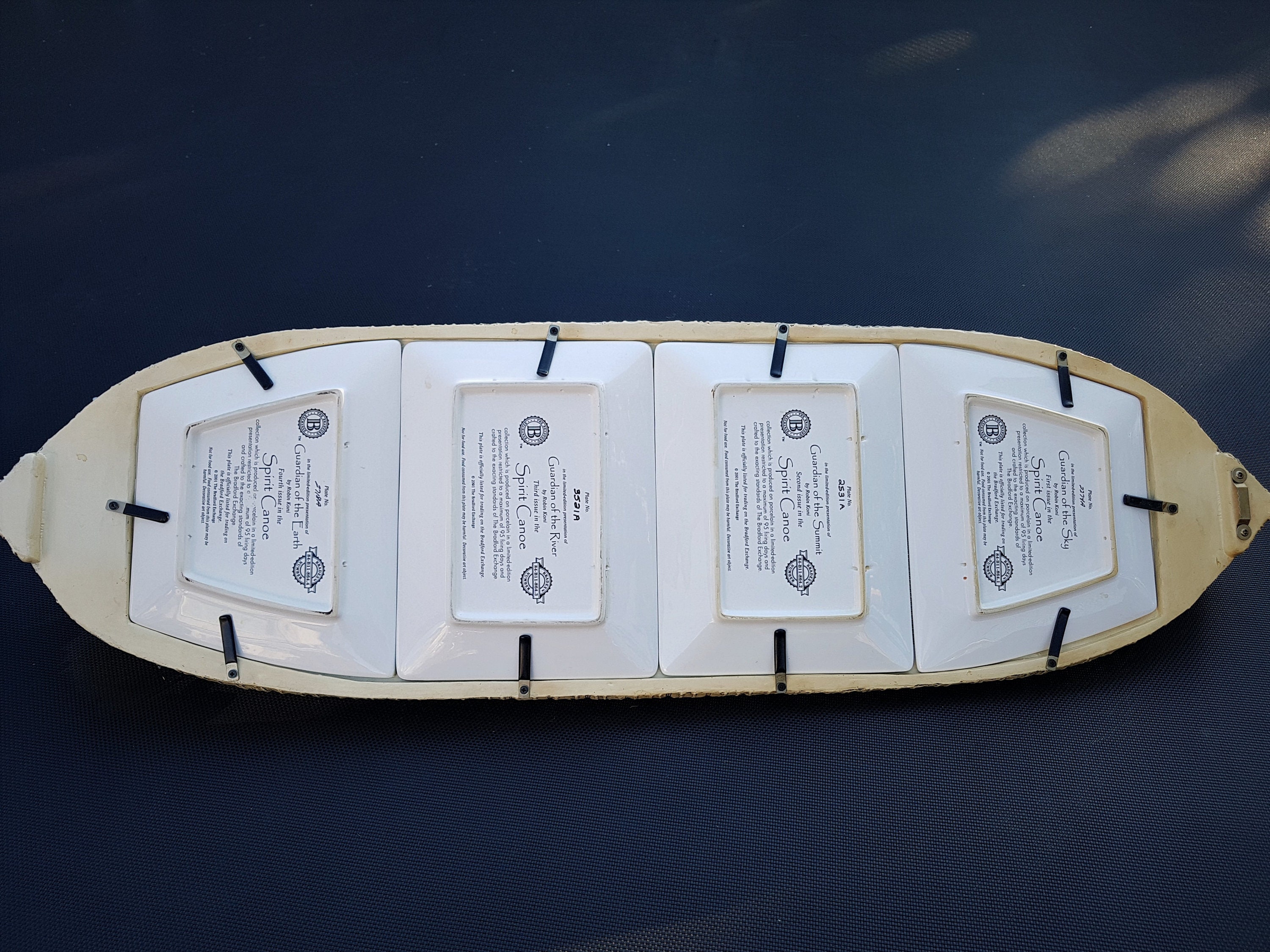 Life Of Pi Boat Diagram
