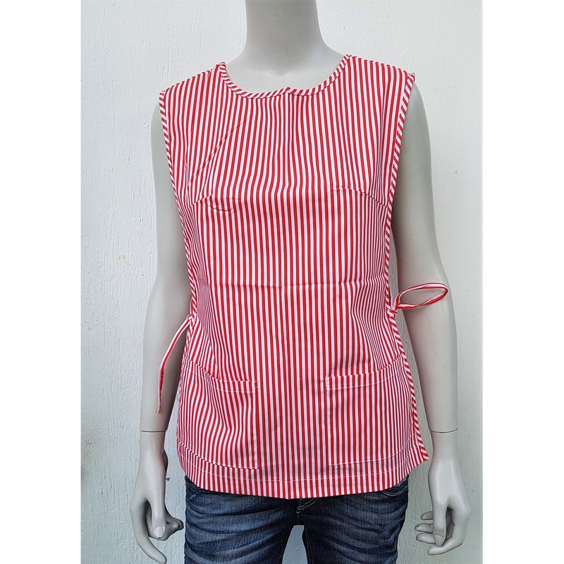 Candy Stripe Uniform - Etsy