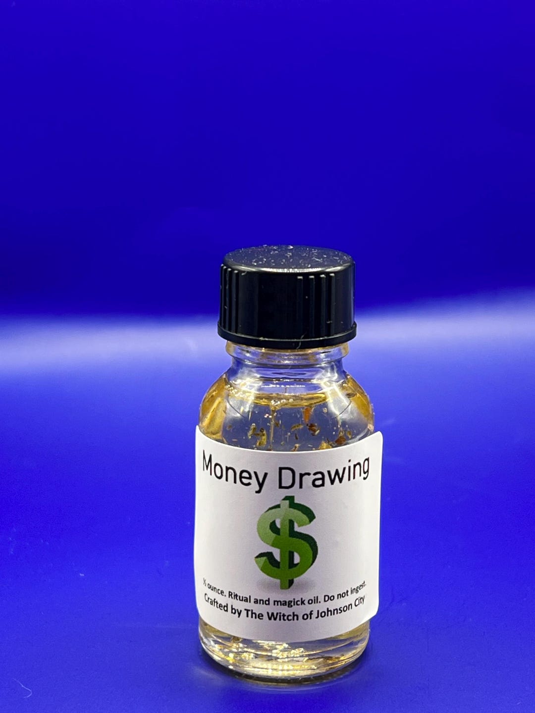 Money Drawing Oil - Etsy