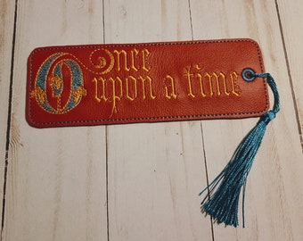 Once Upon a Time Books - Etsy