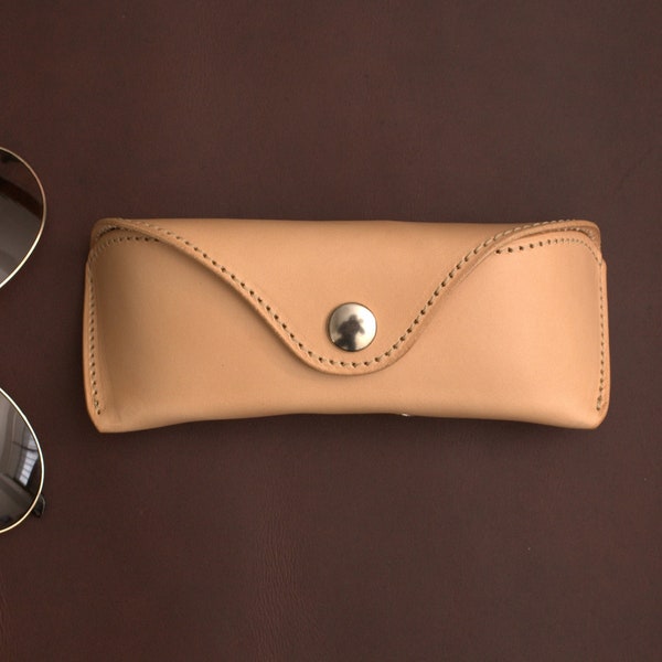 Belt Loop Eyeglass Case - Etsy