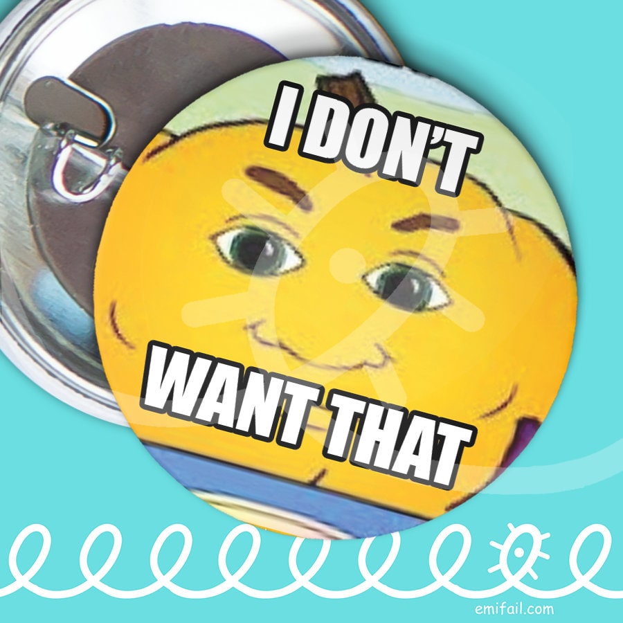 Hungry Meme Face