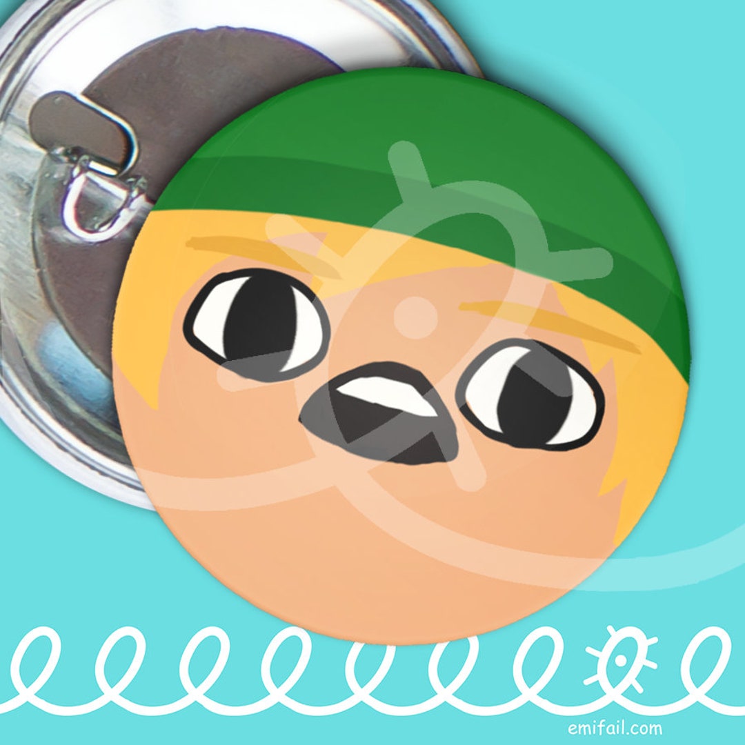 Lonk From Pennsylvania - Etsy