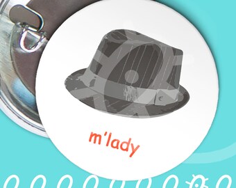 Tips Fedora Lady - Etsy