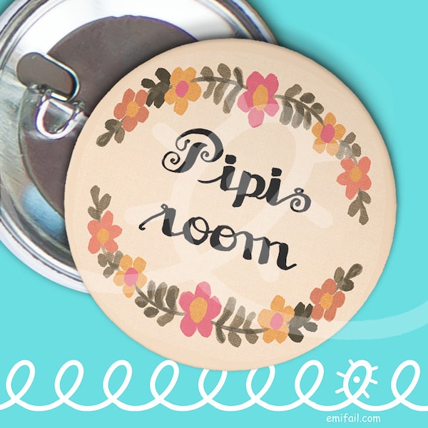 Pipi - Etsy
