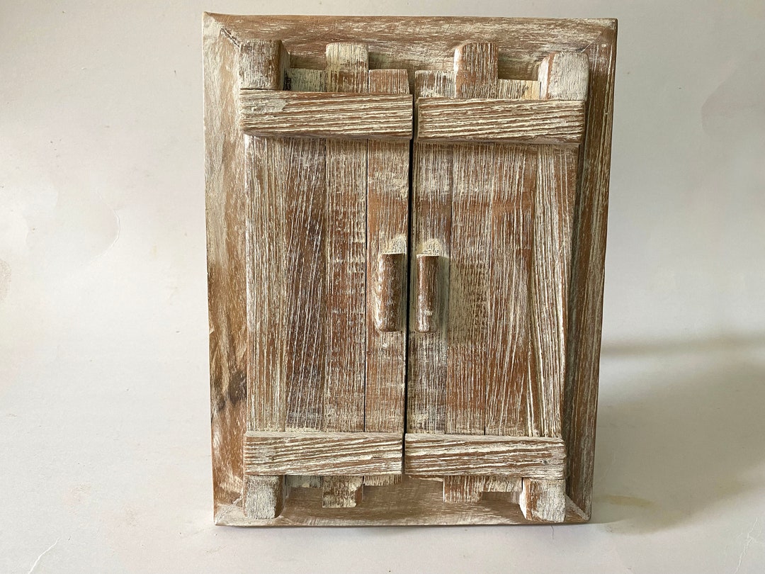 Rustic White Wash Wood Photo Frame Rustic Photo Frame 4x6 Picture Frame ...