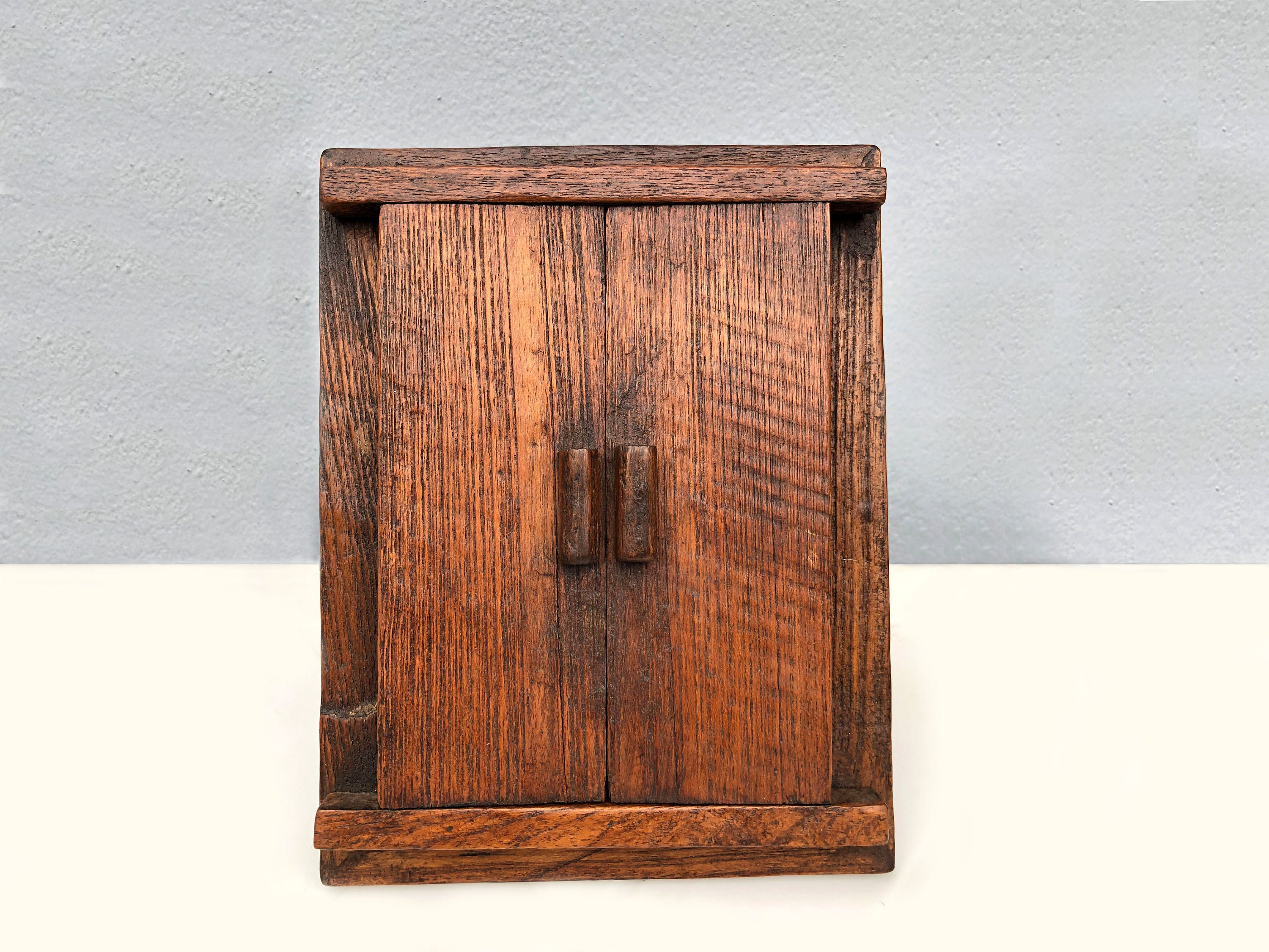 Rustic Photo Frame 4x6 Picture Frame Teak Wood Shutter Frame - Etsy