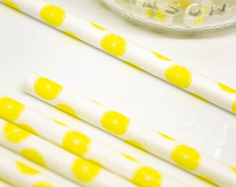 Lemon Bridal Shower | Etsy Canada