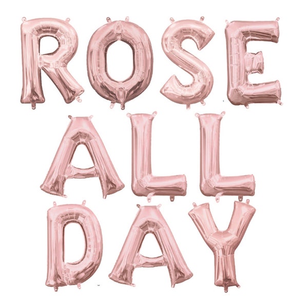 Rose All Day Theme - Etsy